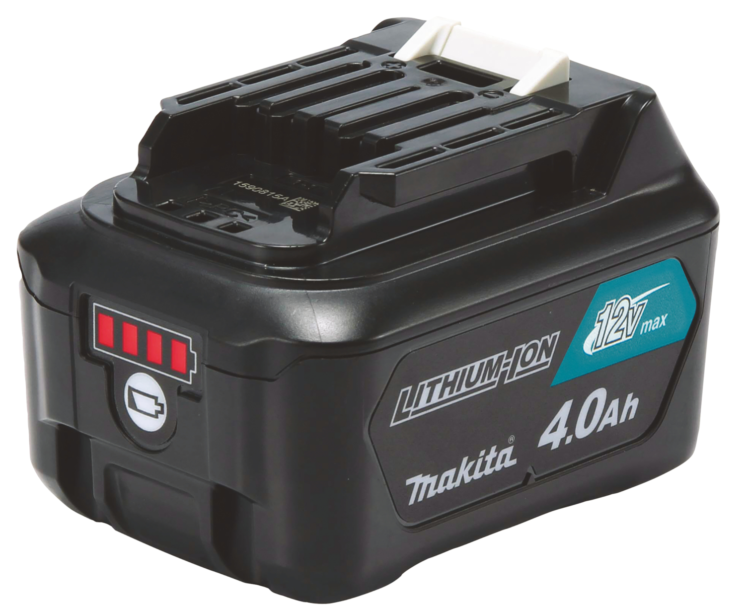 Makita DF333 + DA333 Akku-Kombi-Set 12V 4,0Ah - Wilhelm Hundt GmbH