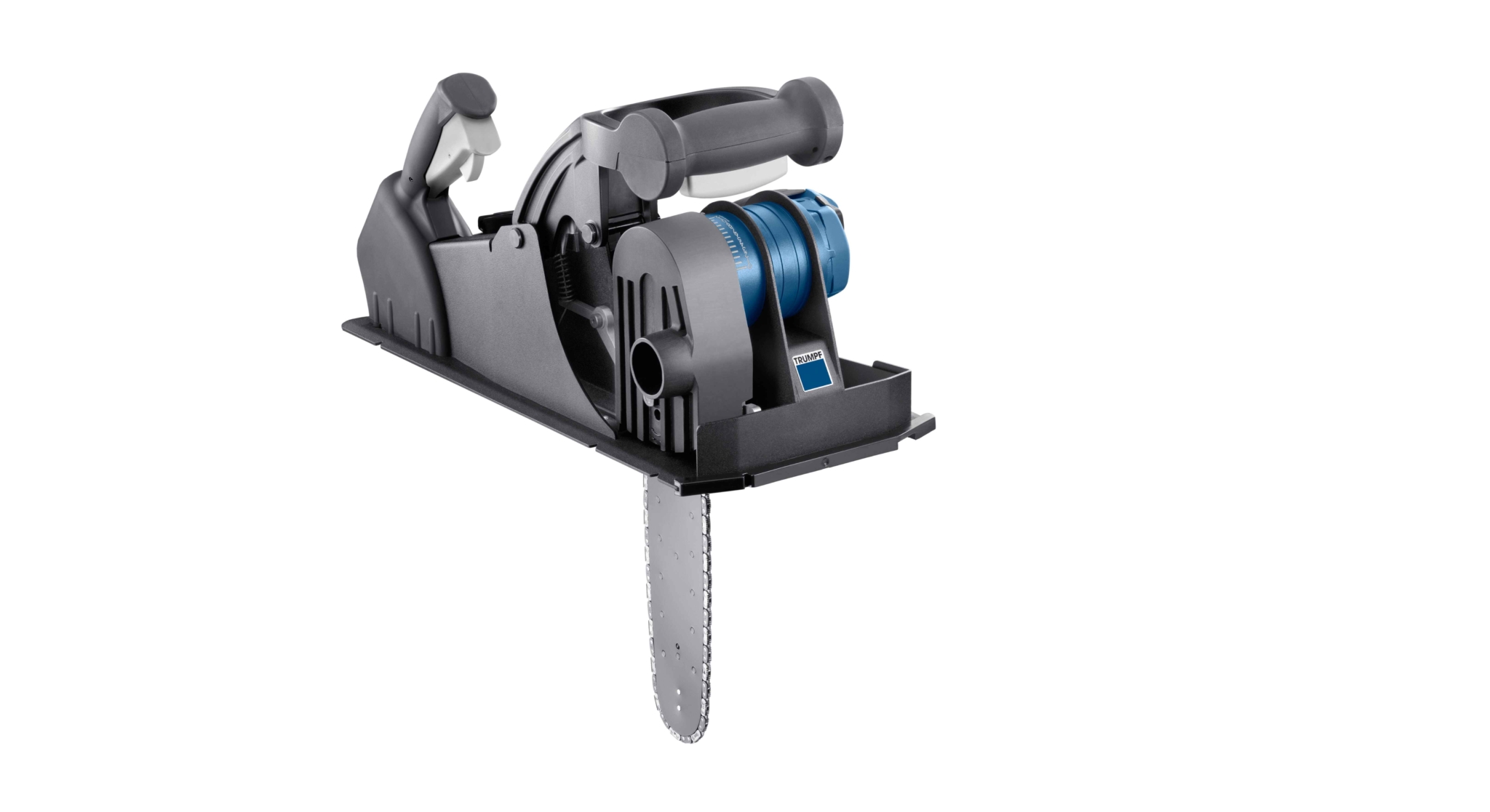 TRUMPF Panel Cutter TruTool TPC 165 - Wilhelm Hundt GmbH