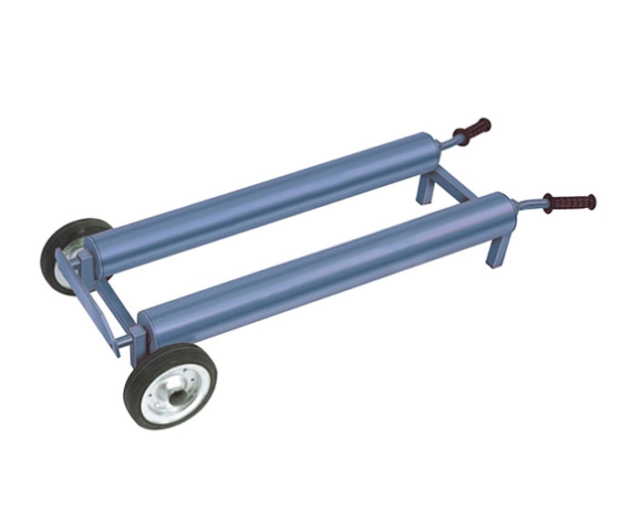 Unwinding devices from Hundt Group