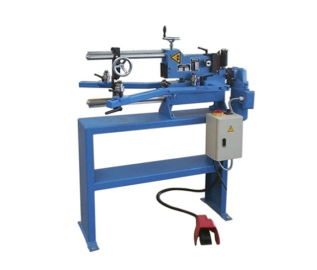 Insulating machines for sheet metal processing buy online - Hundt